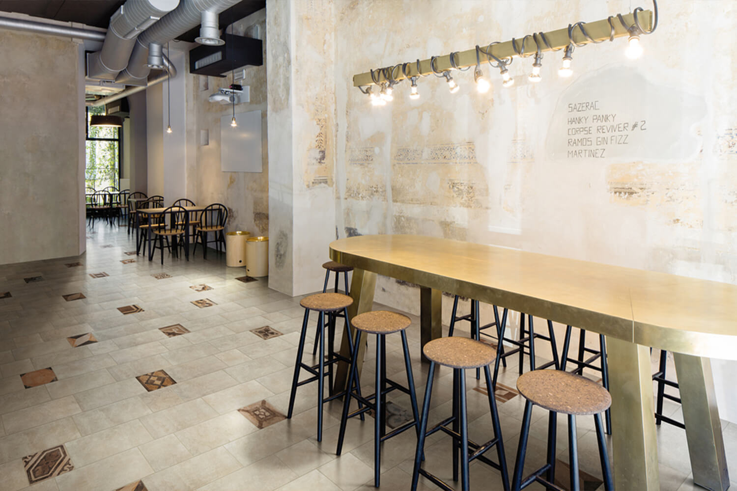 Projects V3 – Constructora Palacios