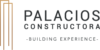 Projects V1 – Constructora Palacios